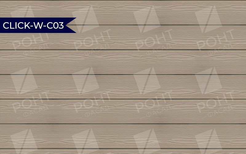 Фиброцементная доска Cedral Click Wood C03 в Москве недорого